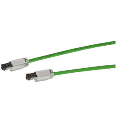 SIEMENS 6XV18715BN15 Between Series Adapter Cable Assembly for sale