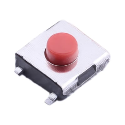 Korean Hroparts Elec K2-1102SP-A4SB-01 Tactile Switch