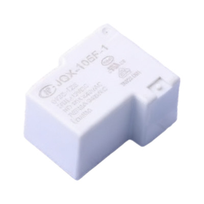 HONGFA JQC-3FF/012-1HS Power Relay