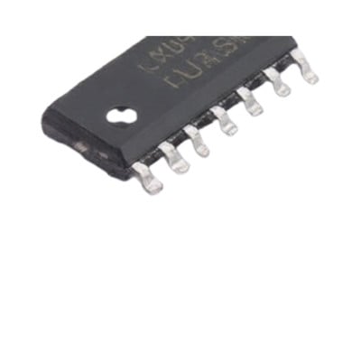lingxingic SN74LS125ADR(LX) Buffers, Drivers, Receivers & Transceivers Chip for sale