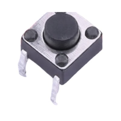 BZCN TSD003B05035A03 Tactile Switch