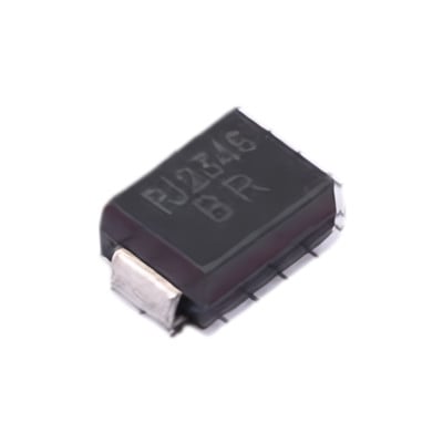 PANJIT P6SMBJ15CA_R2_00001 TVS Diode