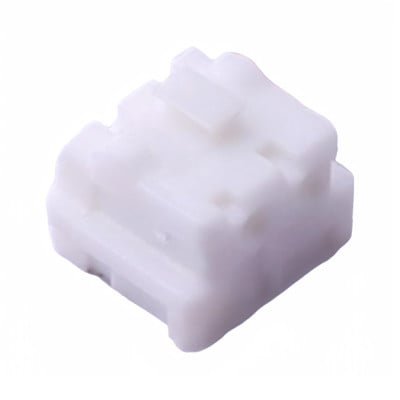 TE Connectivity 2-179694-3 Free Hanging Panel Mount Chip