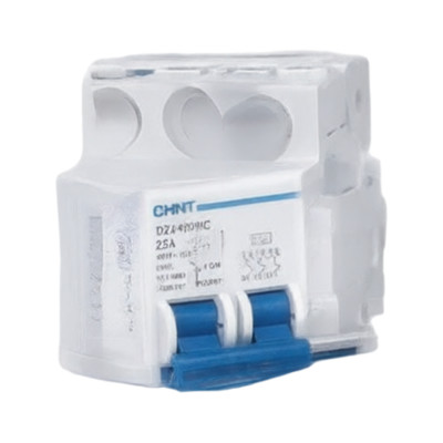 CHINT DZ47-60 3P D50 Miniature Circuit Breaker