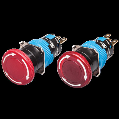 K16 Series push buttons for sale