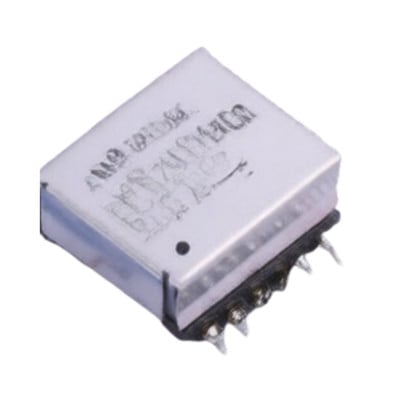 Dongguan Mentech Optical & Magnetic EFD-021SG Pulse Transformer Chip for sale