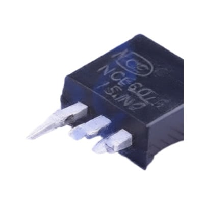 NCE NCE6003 Single N-Channel MOSFET