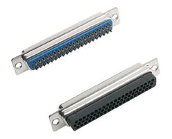 Amphenol 17E165737 D-Sub Connector Backshell Hood for sale