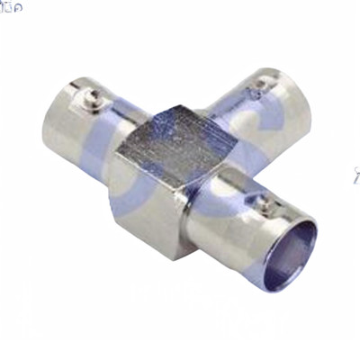 L-com BA3001 Coaxial Connector (RF) Adapter