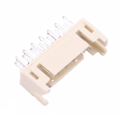 SHOU HAN PHD2.0-2x3PZZMS Male Pin Header