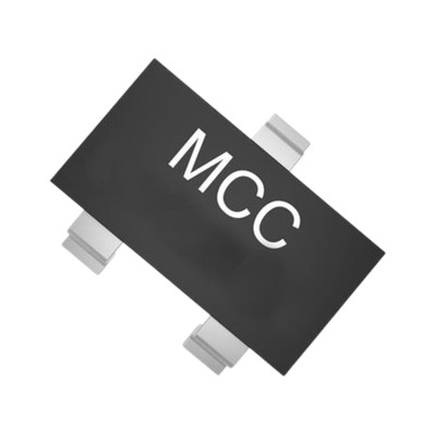 MCC BZX84C5V1HE3-TP for sale