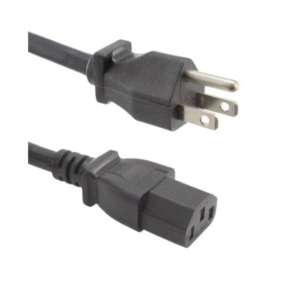 Assmann WSW Components A-PC2302-020027-1 Power Line Cable Assembly for sale