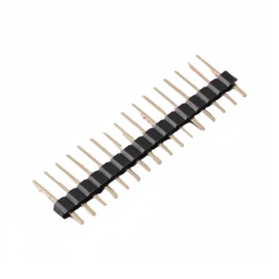 GREENCONN GPHA101-0502A001A1BA Male Header Pins