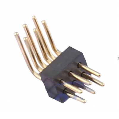 MINTRON MTAA2-S050820 Male Header Pins