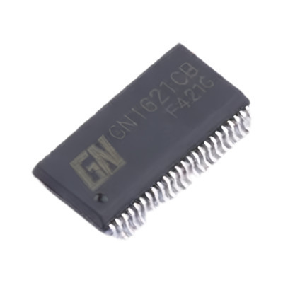 GN Semic GN1621CB Display Driver Chip for sale