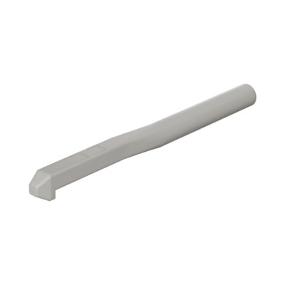 Squba 3.6 Sealed Male Cavity Plug, UL 1007/1061 Wire, Natural for sale