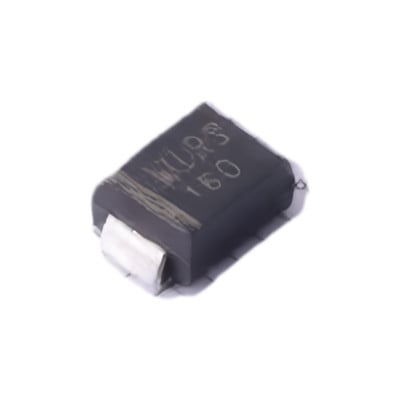 LGE MUR1660CT Single Diode