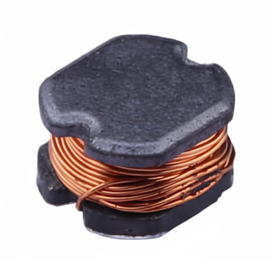 3L COILS SMTDR32-101M Fixed Inductor