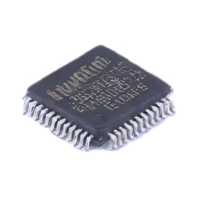 NUVOTON M031FB0AE Microcontroller