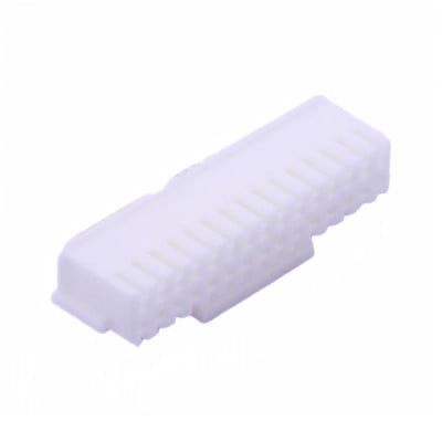 CJT(Changjiang Connectors) C3030HF-2x11P Rectangular Connector Housing