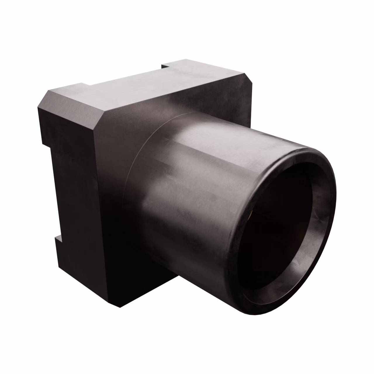 MCX Jack, Straight, PCB Receptacle, Surface Mount, Tri-Metal Plated, 100 Pieces Per Bag, 75 Ohms for sale