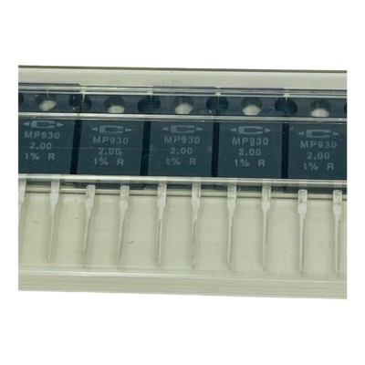 Caddock MP930-2.00K-1% Through Hole Resistor for sale