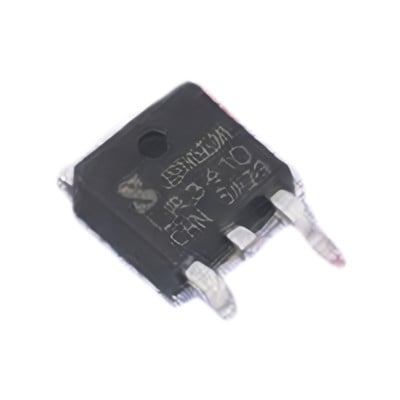 JSMSEMI IRFR9024N-JSM Single P-Channel MOSFET