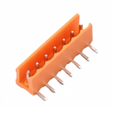MAX MXHT396R-3.96-07P-OE01-Cu-A Header Plug Socket for sale