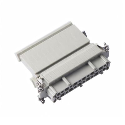 WAIN HE-024-MS Power Connector Chip for Reliable Electrical Connections