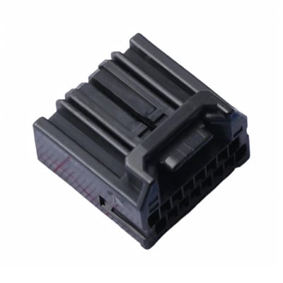 JAE Electronics MX80A02SZ1A