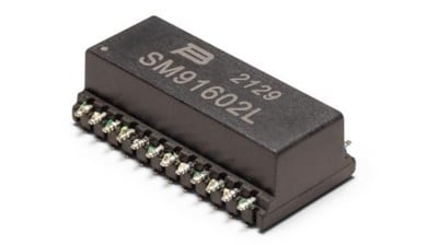 BOURNS SM91502ALA-E Pulse Transformer Chip