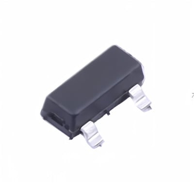 CBI BC2301W Single P-Channel MOSFET