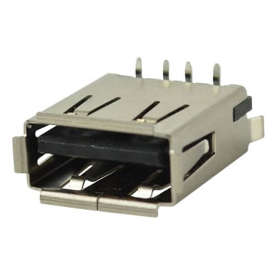 CUI CBL-UA-MB-05BP USB Cable Assembly for sale