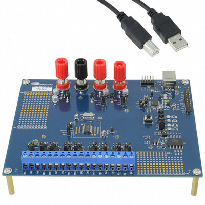 Cirrus Logic CDB5346 for sale