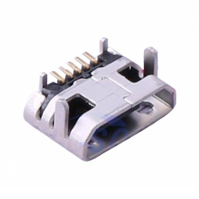 SHOU HAN MICRO XNJ JB2 USB DVI HDMI Connector Assembly
