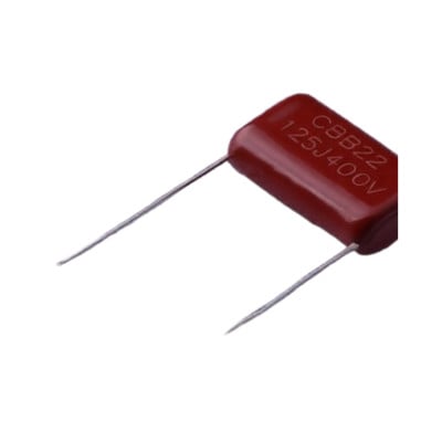 KNSCHA MPP125J450V82CB0234 Film Capacitor