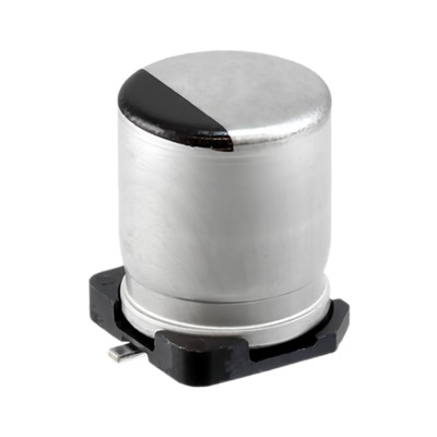 Cornell Dubilier Electronics HZA566M025D16T-F