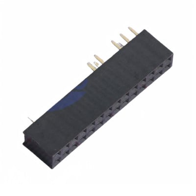 Yxcon F789-1104A0DSUC1 Female Socket Header Receptacle