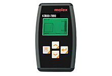 Digital Crimp Height Micrometer