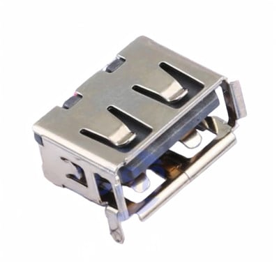 Korean Hroparts Elec U-A-24DD-Y-1