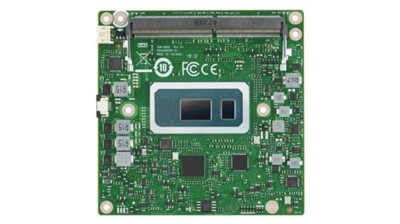 ADVANTECH SOM-5897C7-U8A1E