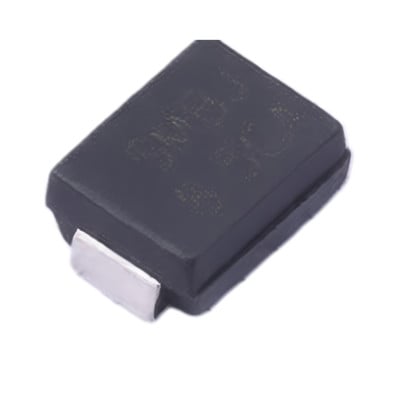 PAKER SMBJ8.0CA TVS Diode