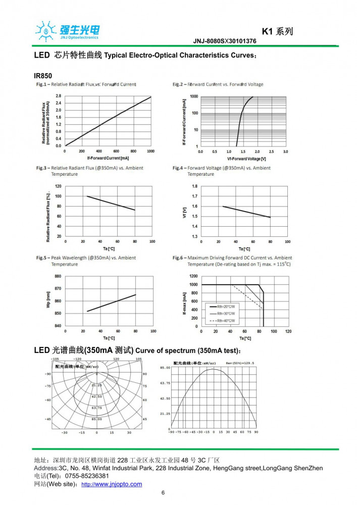 JNJ-8080SX30101376 datasheet page 6