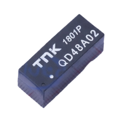 TNK QD48A01 Pulse Transformer Chip