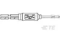 TE CONNECTIVITY / RAYCHEMCC4472-000 for sale
