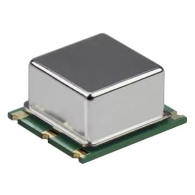 ECS ECOC-2522-16.384-3FC Oscillator