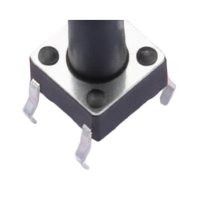 HOOYA TC-06104-080E Tactile Switch