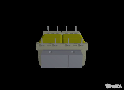 Bel Fuse LP-34-340 Power Transformer Chip for sale