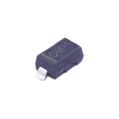 onsemi MMSZ5262BT1G Single Zener Diode