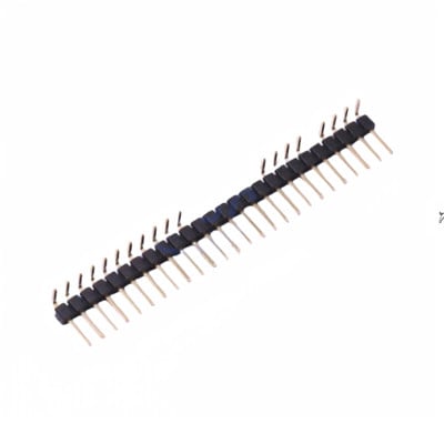 XKB Connection X5050WR-04S-N2SN Male Pin Header